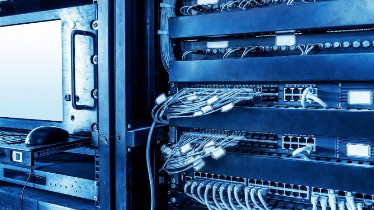 L'avenir de la communication d'entreprise et des infrastructures réseau ...