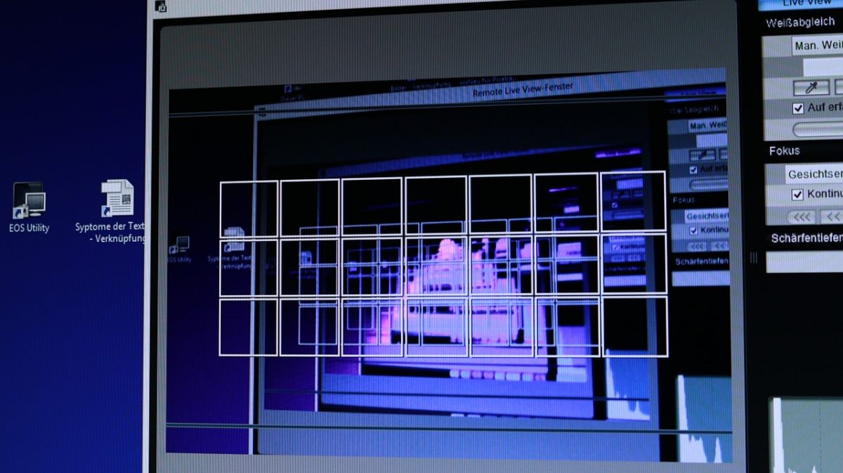 Quelques astuces pour bien réussir un screen shot
