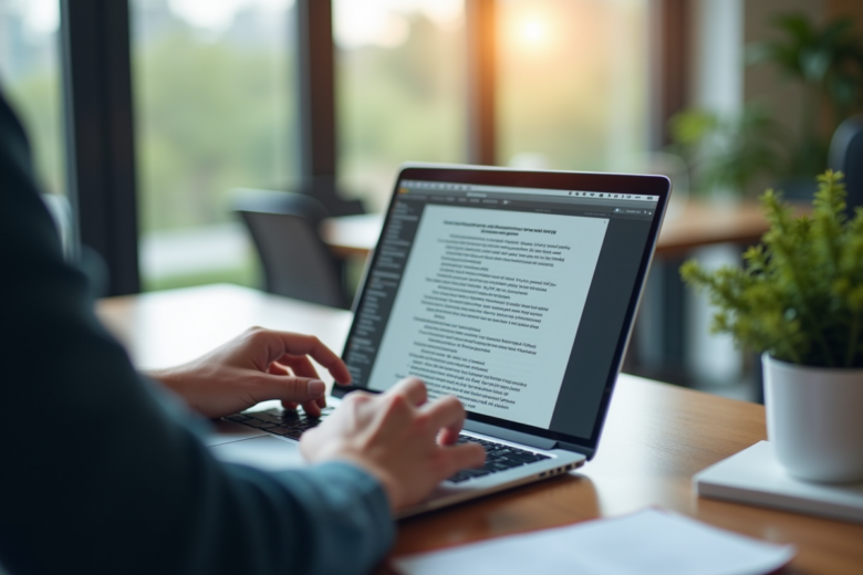 Convertir PDF en OCR : logiciels et méthodes efficaces pour transformer ... Convertir PDF en OCR : logiciels et méthodes efficaces pour transformer ...