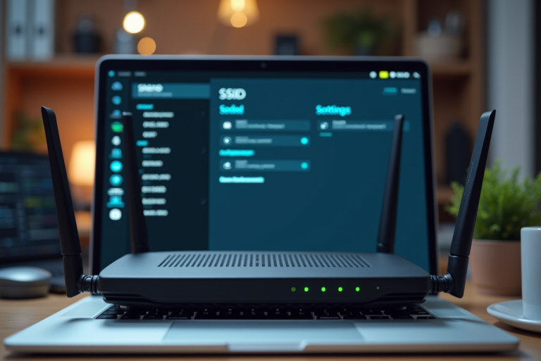 Désactiver la diffusion SSID : pourquoi c'est une bonne pratique de ...