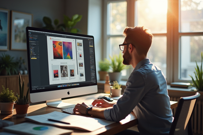 Créer un logo en pixel art : guide détaillé pour les débutants - Xter