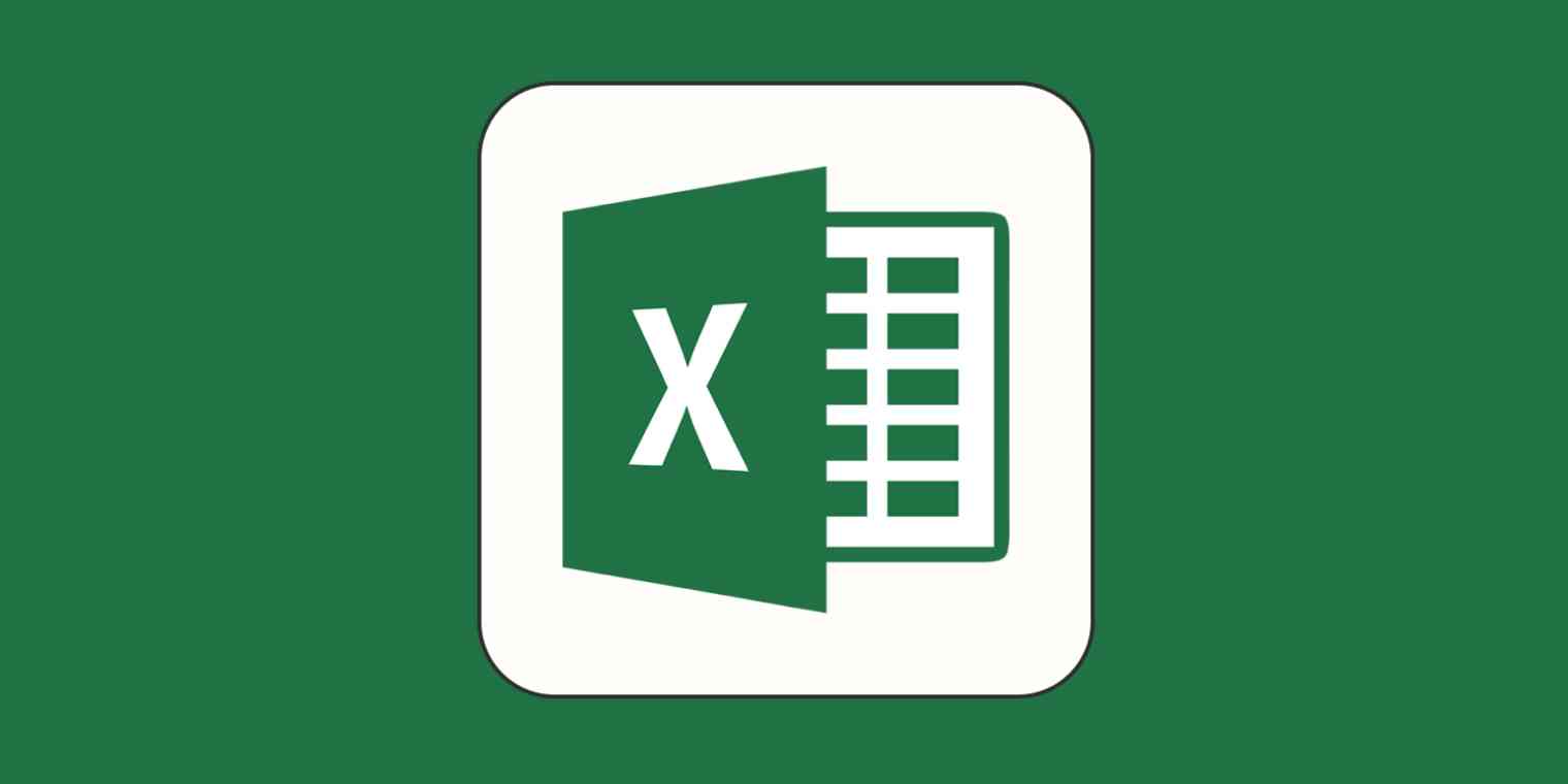 Logo Excel : histoire de la marque et origine du symbole - Xter