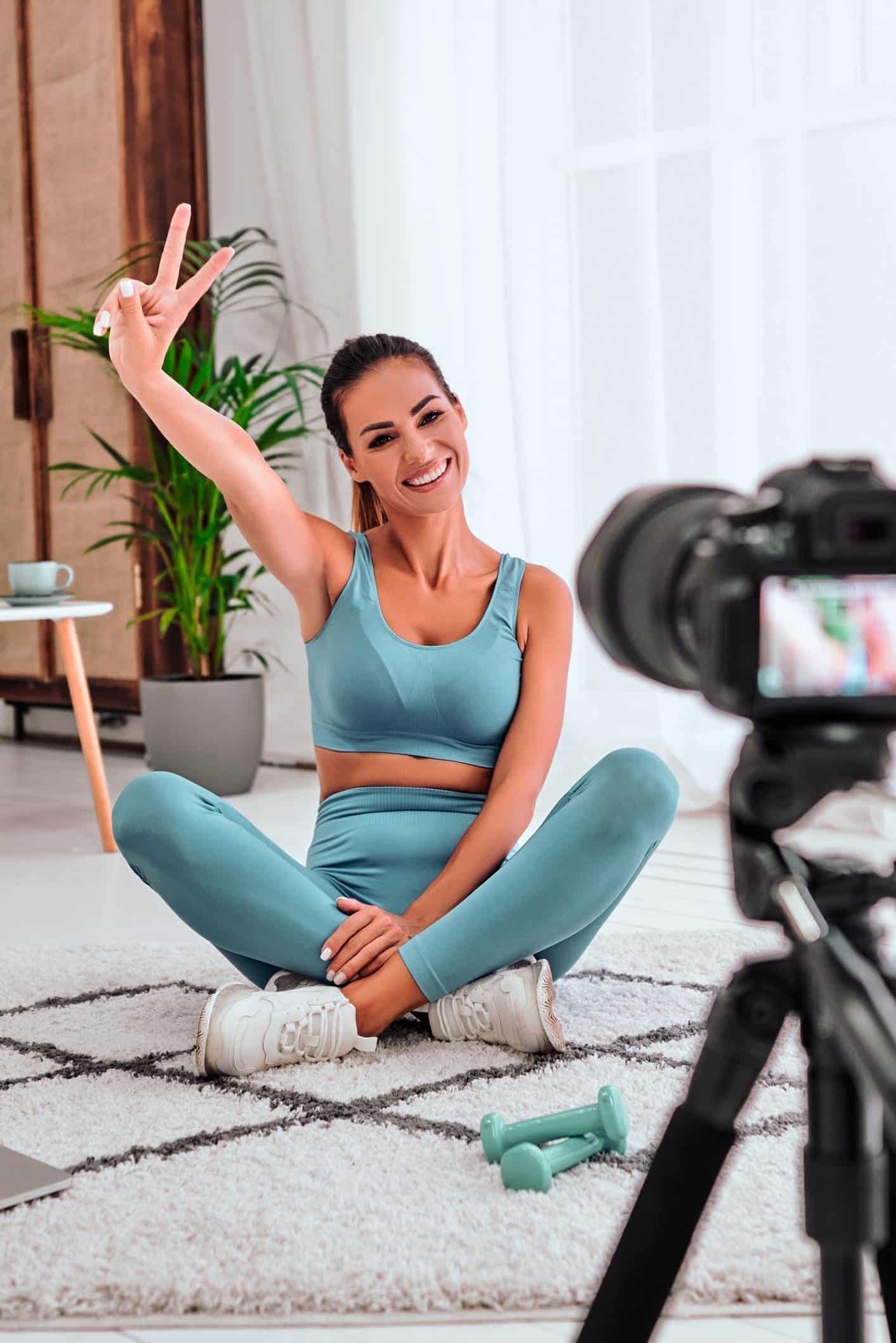 Influenceurs : comment optimiser son profil Instagram ? - Xter